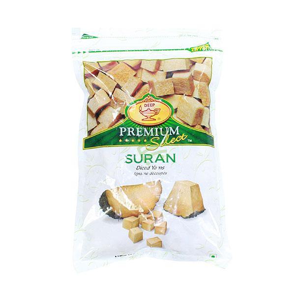 Deep Frozen Suran 340G - Indian Grocery Store - Cartly