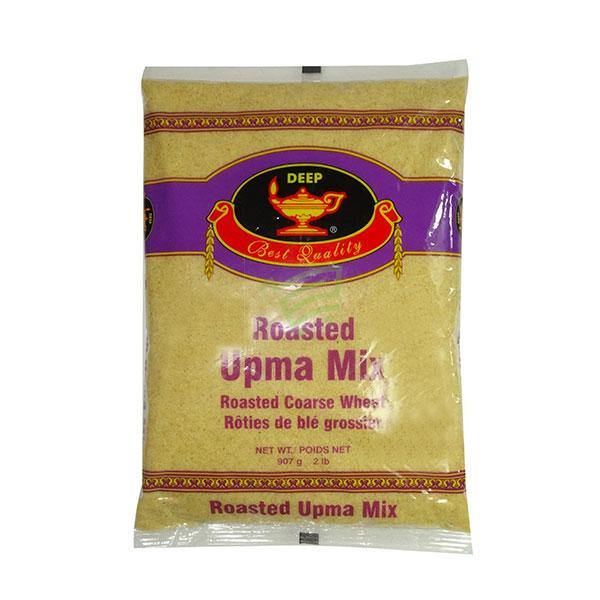 Deep Roasted Upma Mix 2lb Meal Kit Delivery Serivce Cartly