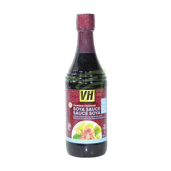 VH Light Soya Sauce 450Ml - Meal Kit Delivery Serivce - Cartly