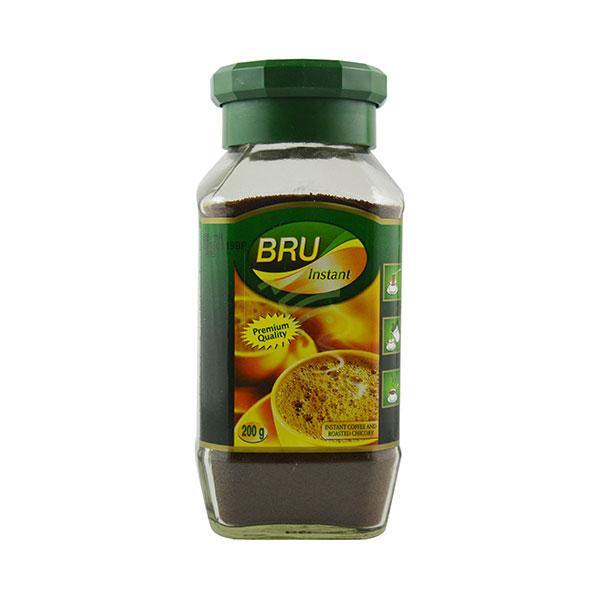 Bru Instant Coffee 200G - Indian Grocery Store - Cartly