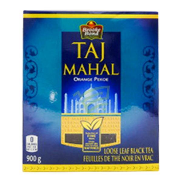 Taj Mahal Tea 900G - Indian Grocery Store - Cartly