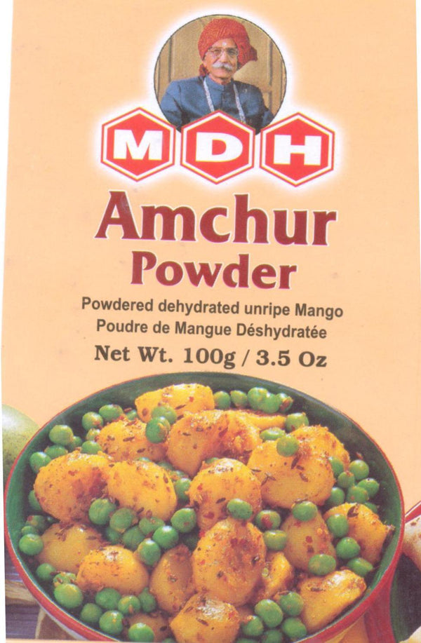 MDH Amchur Powder 100G - Indian Grocery Store - Cartly