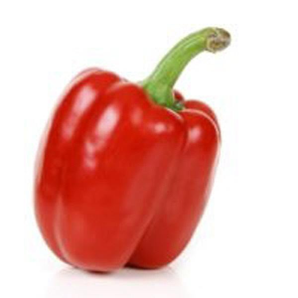 Pepper Red 1 count - Indian Grocery Store - Cartly