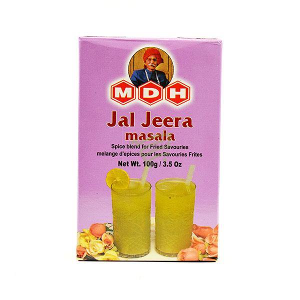 MDH Jal Jeera Masala 100G - Meal Kit Delivery Serivce - Cartly